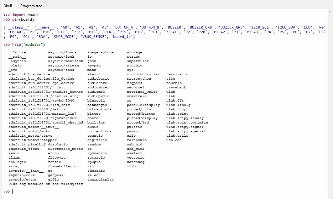 Pico:ed V2 - an Introduction : 18 Steps - Instructables