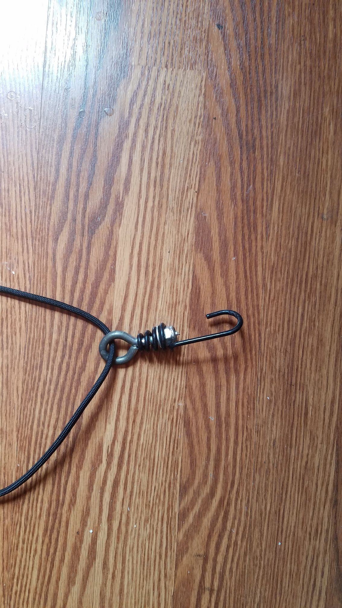 Make Adjustable Rope Tensioners : 3 Steps (with Pictures) - Instructables