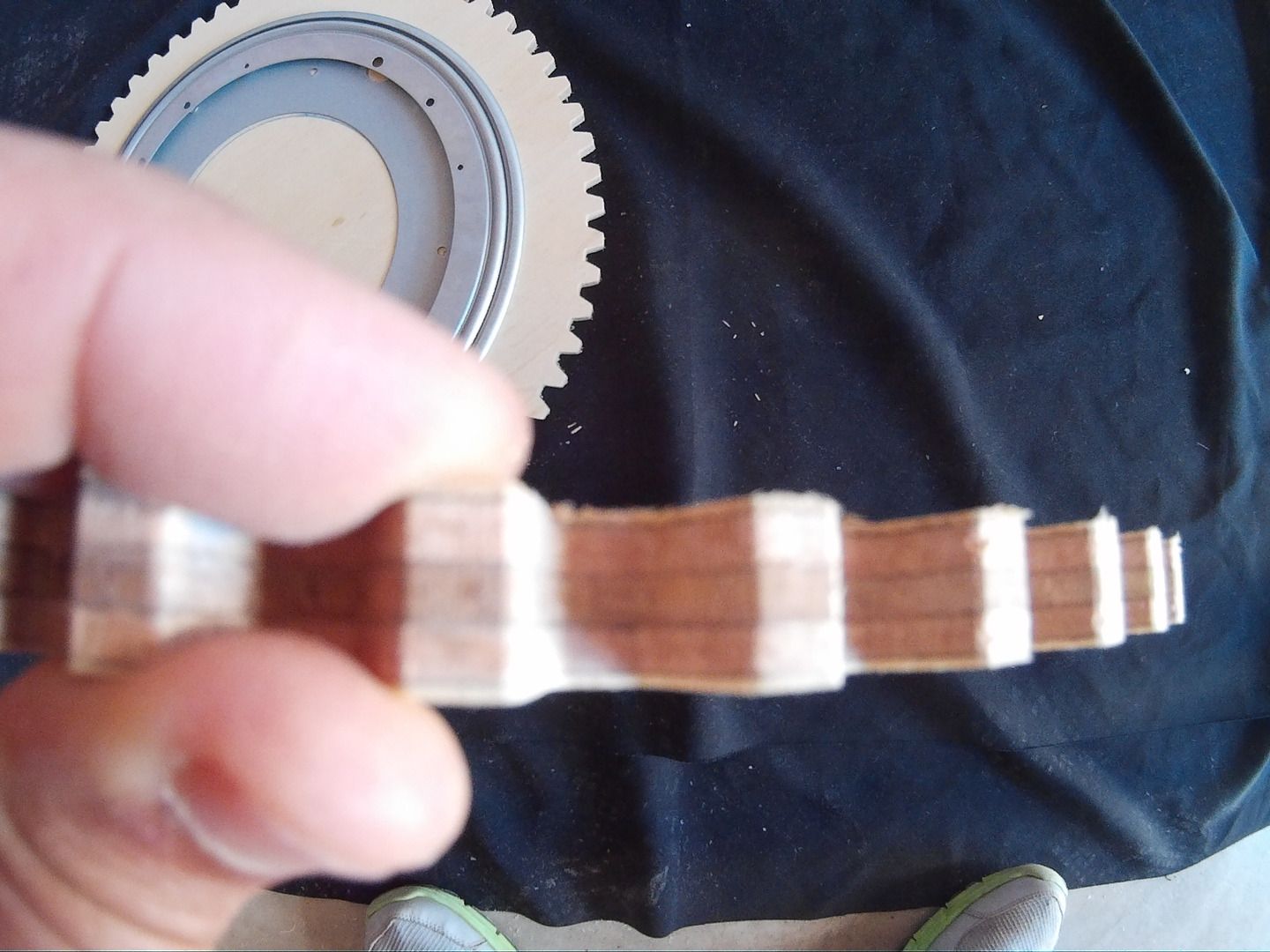 Autonomous / Voice Controlled - 3D Scanning Rig for 3D Printing : 31 ...