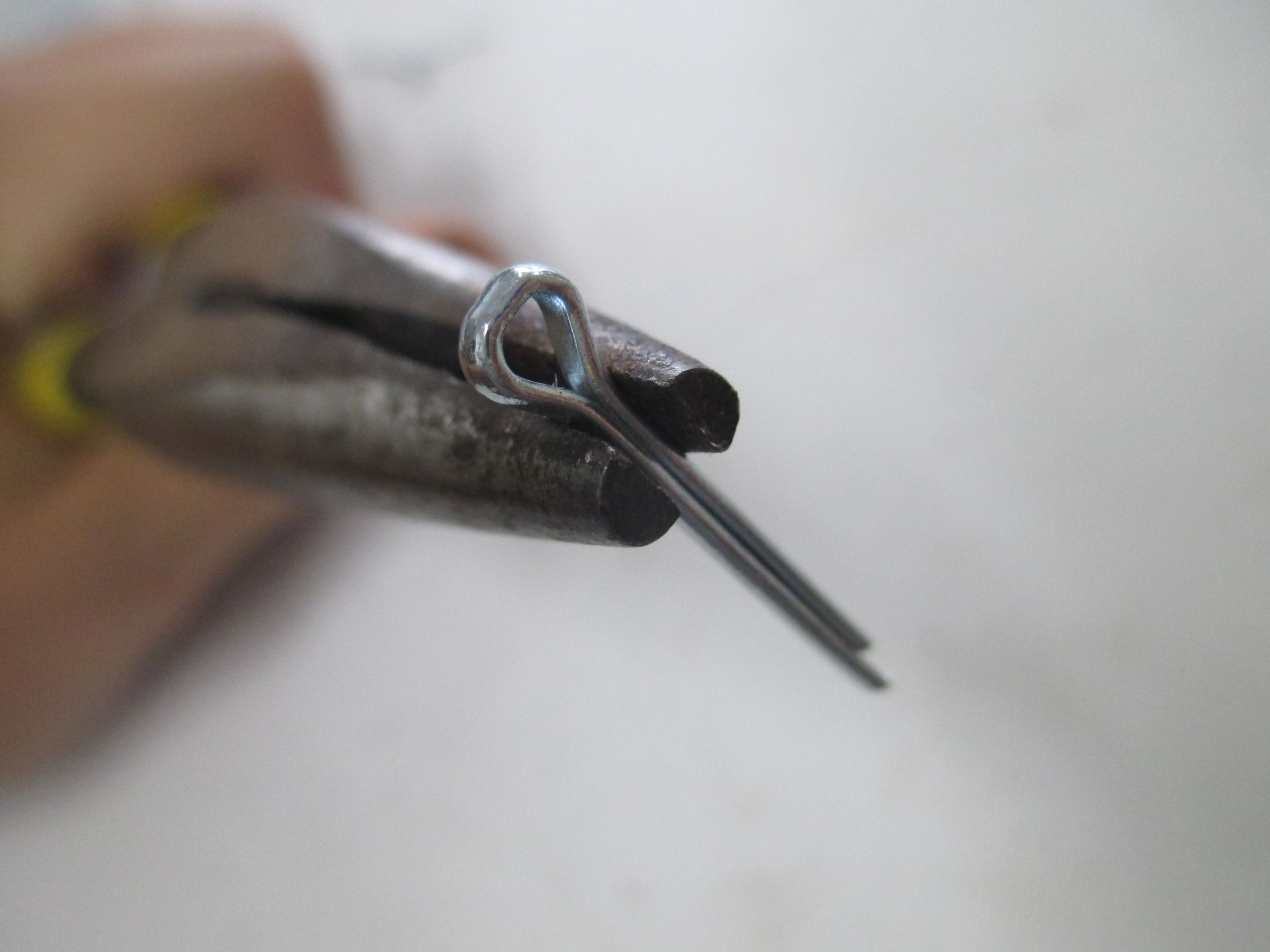 How to Fix Key FOB Keyless Entry for Ford : 15 Steps (with Pictures ...