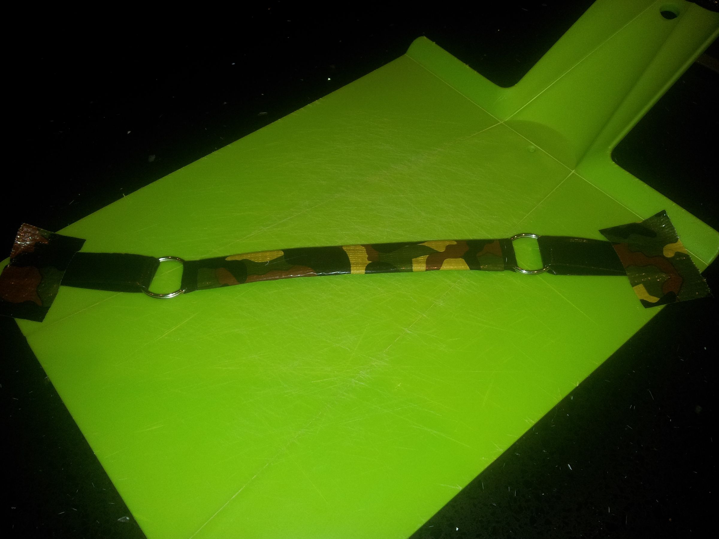 Awesome Crossbow and Carrybag : 11 Steps - Instructables