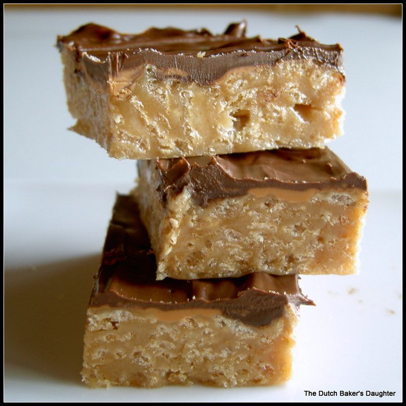 Special K Bars : 3 Steps (with Pictures) - Instructables