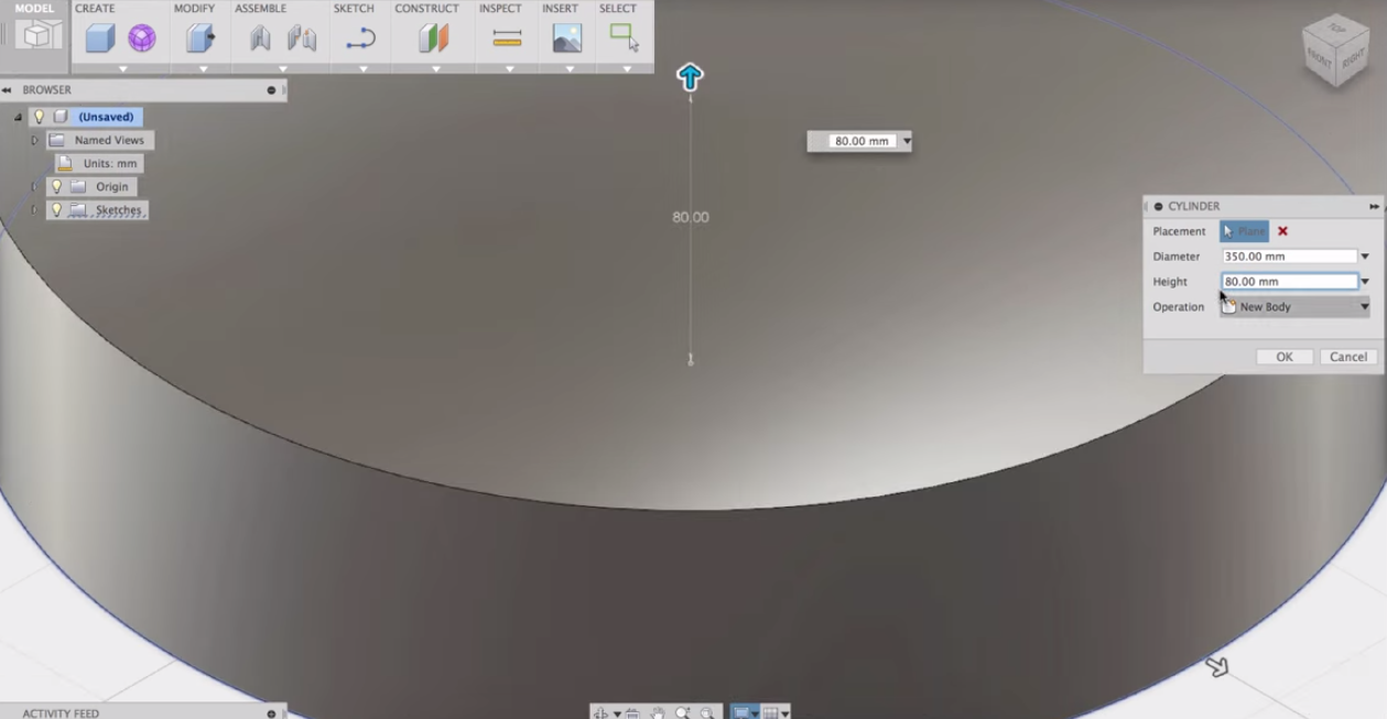 Getting Started With Autodesk Fusion 360 : 14 Steps - Instructables
