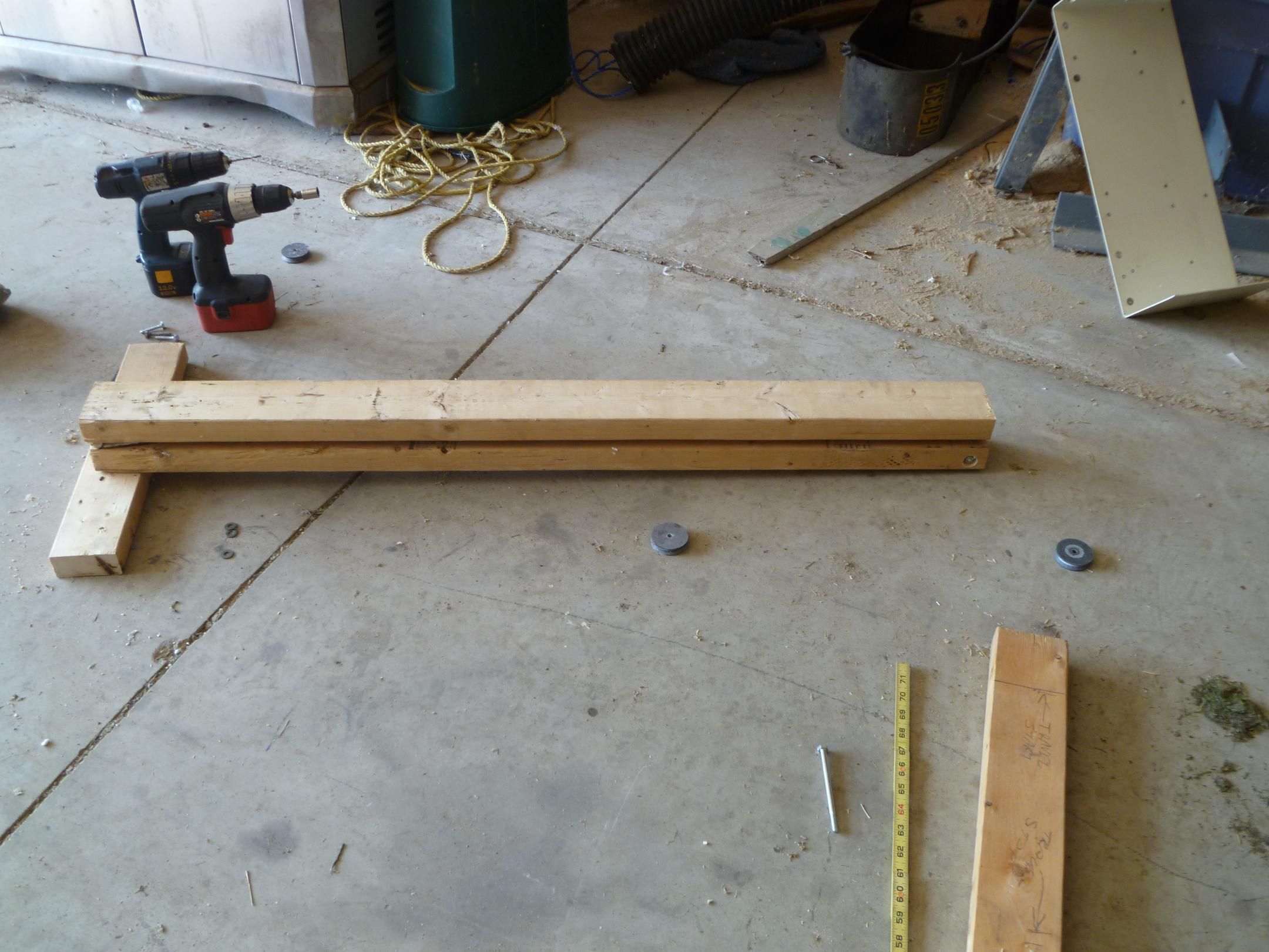 Step-n-Start - a Motor Pull-Starting Assist for Those That Need a ...