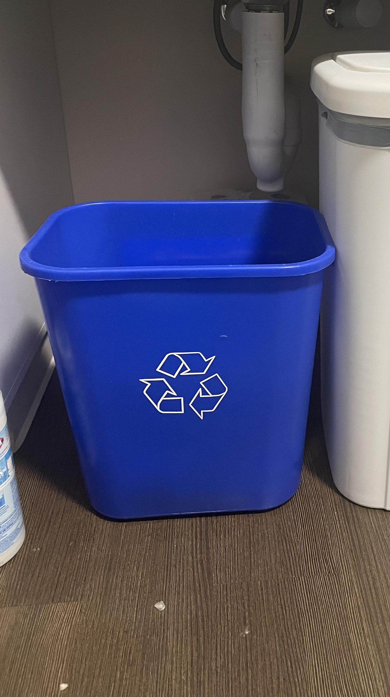 How to Create a Recycling System in Cache County : 5 Steps - Instructables