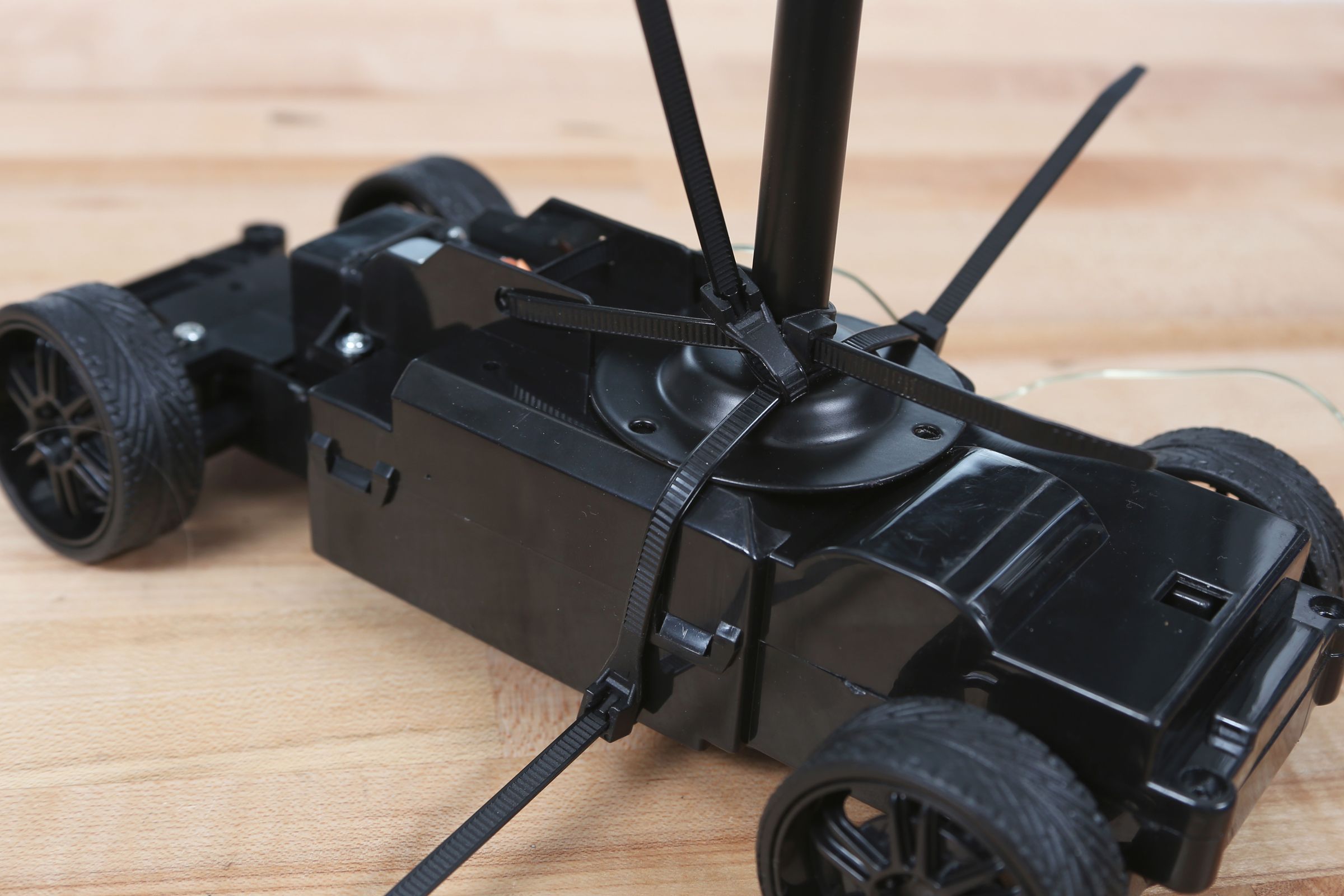 Internet-Controlled RC Car : 31 Steps (with Pictures) - Instructables