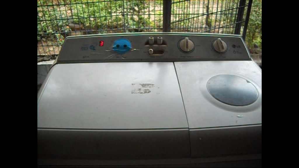 Automation of Washing Machine Using Arduino : 9 Steps (with Pictures ... Automation of Washing Machine Using Arduino : 9 Steps (with Pictures ...