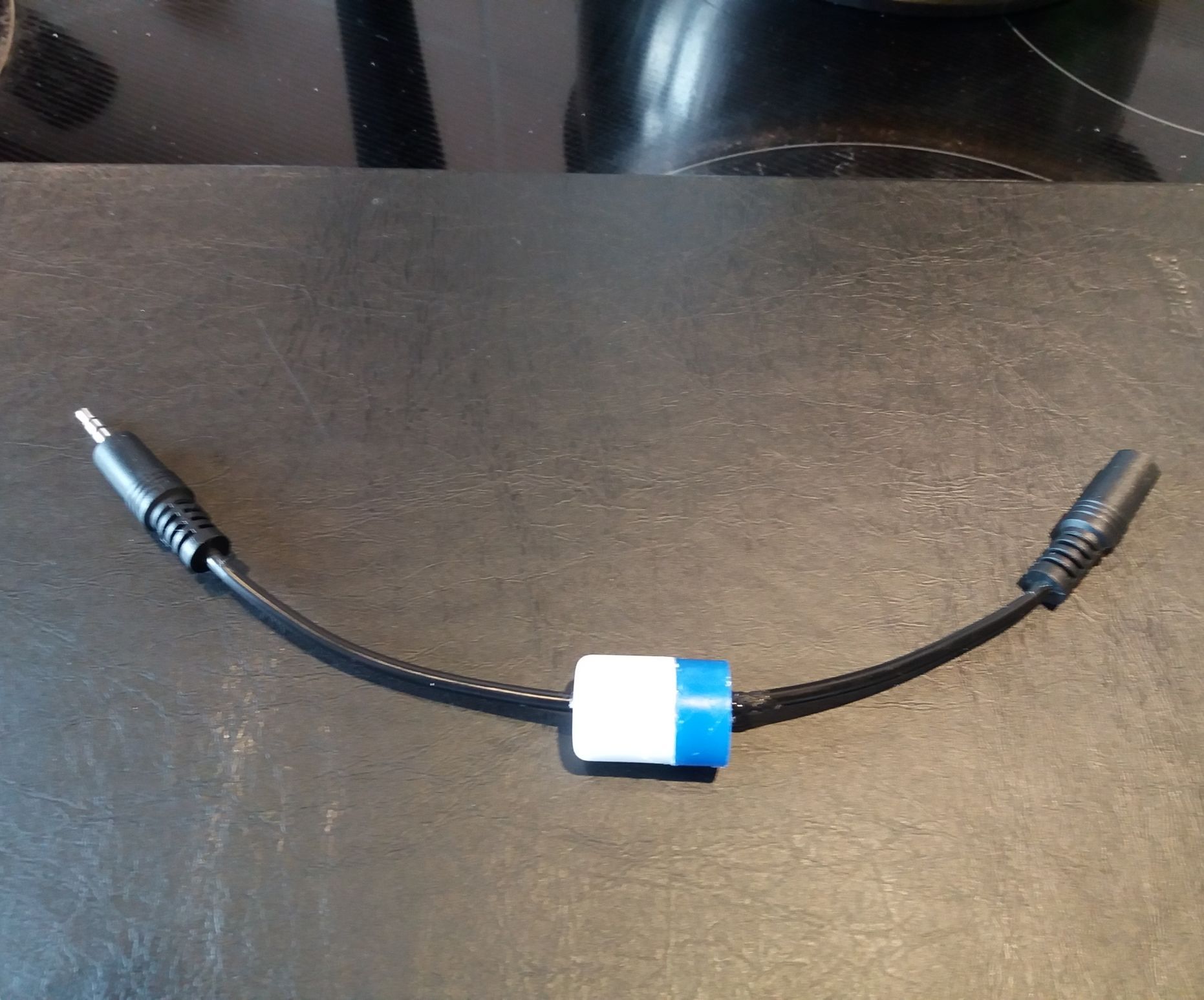 Insulated Audio Cable for Cochlear Nucleus CP800 : 9 Steps - Instructables