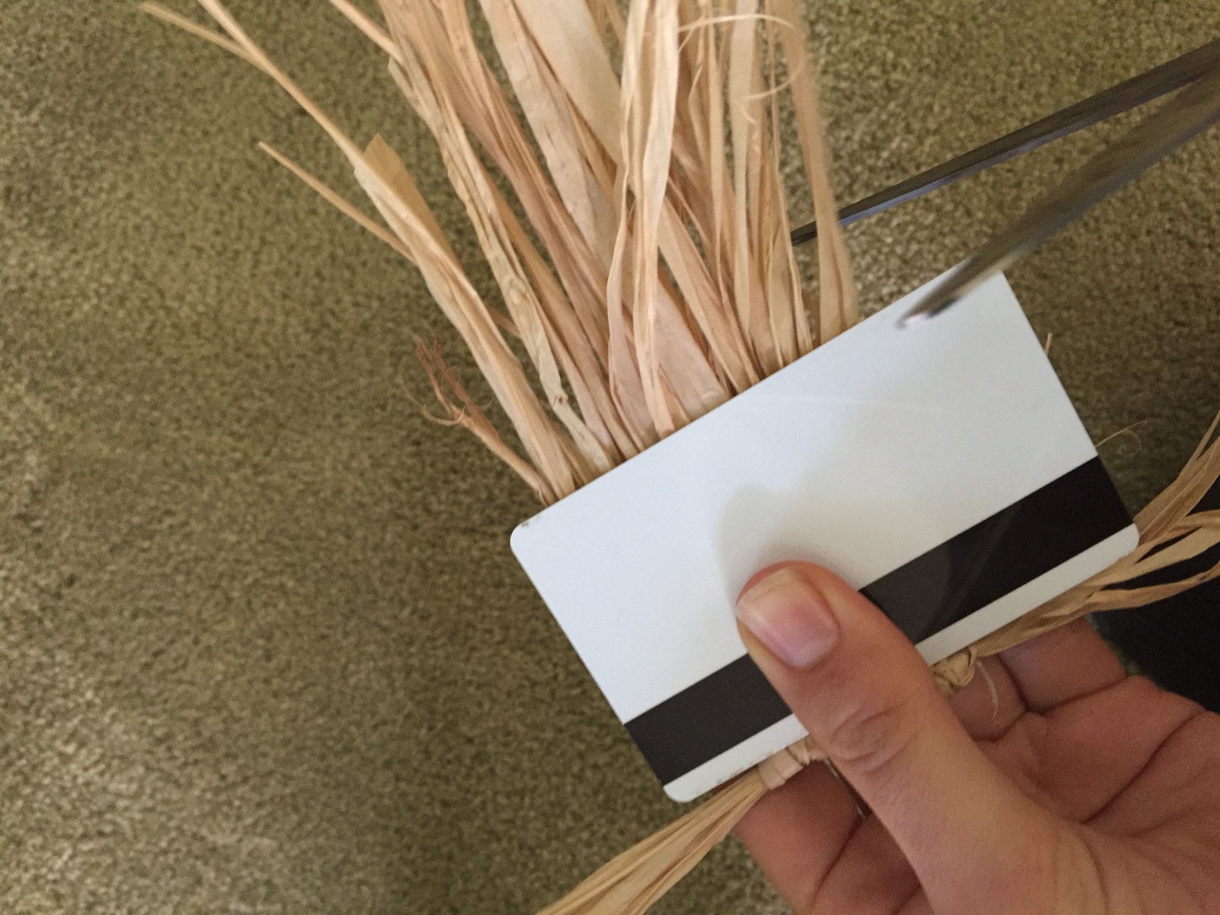 How to Make a Lei Po'o : 9 Steps (with Pictures) - Instructables