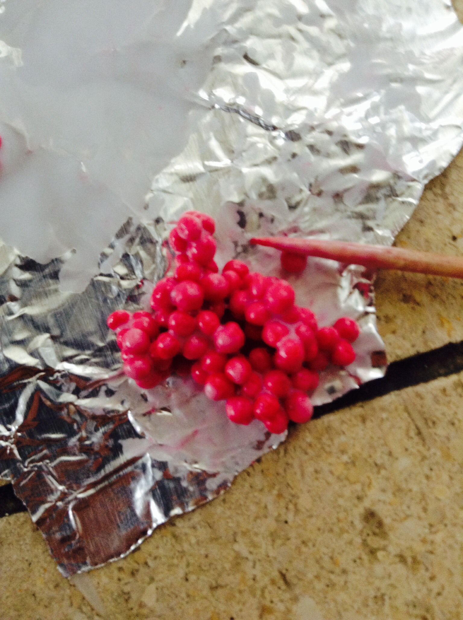 DIY Easy Polymer Clay Pies! : 10 Steps (with Pictures) - Instructables