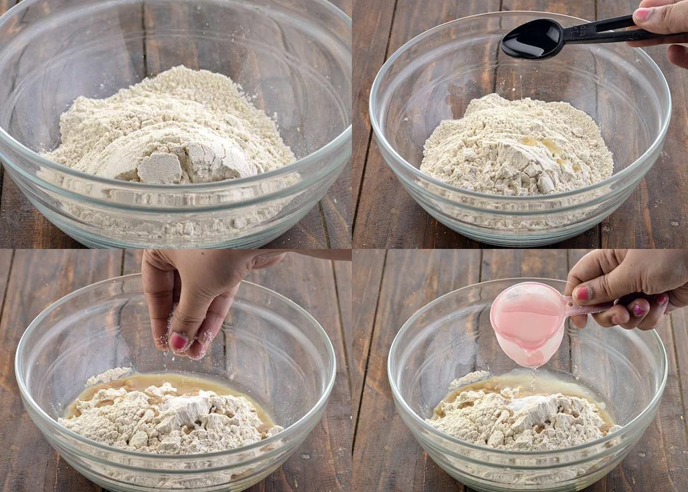 How to Make Soft Chapati at Home? : 4 Steps - Instructables
