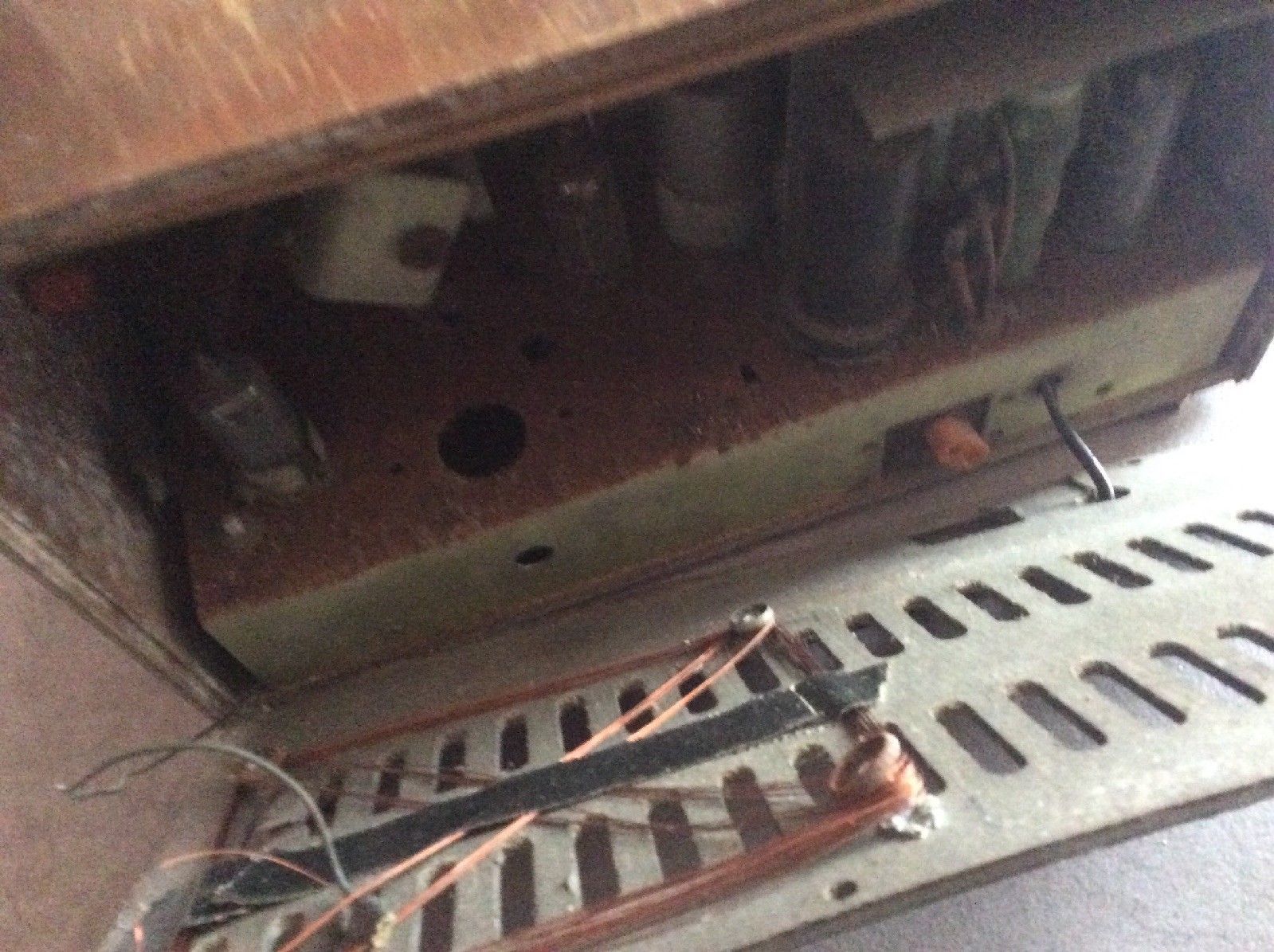 WW2 Radio Broadcast Time Machine : 13 Steps (with Pictures) - Instructables