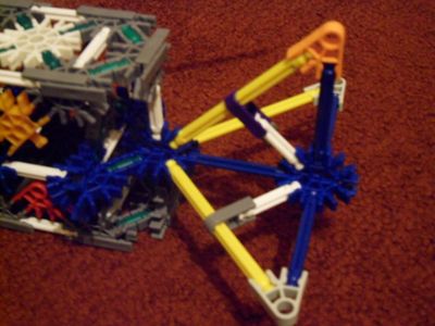 Knex Attack Helicopter : 4 Steps - Instructables