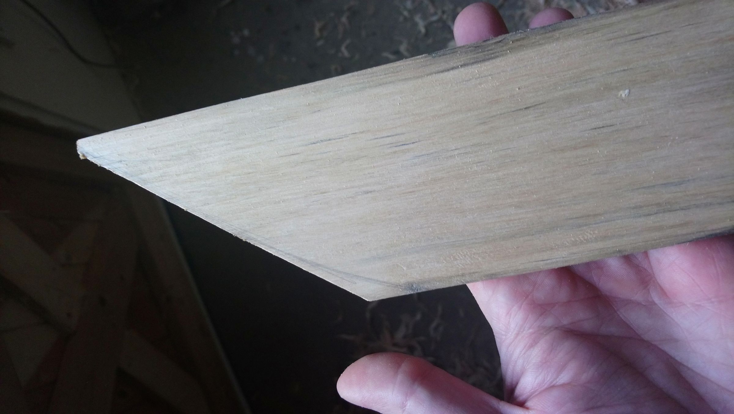Wooden Brush and Dustpan : 9 Steps (with Pictures) - Instructables