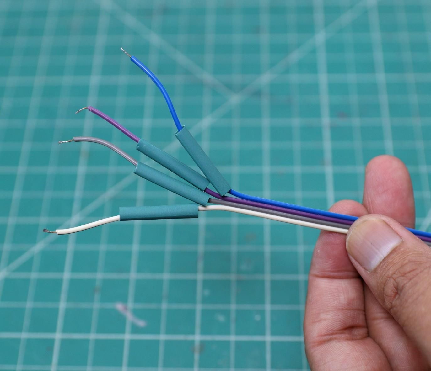 DIY Non Contact IR Thermometer V1.0 : 16 Steps (with Pictures ...