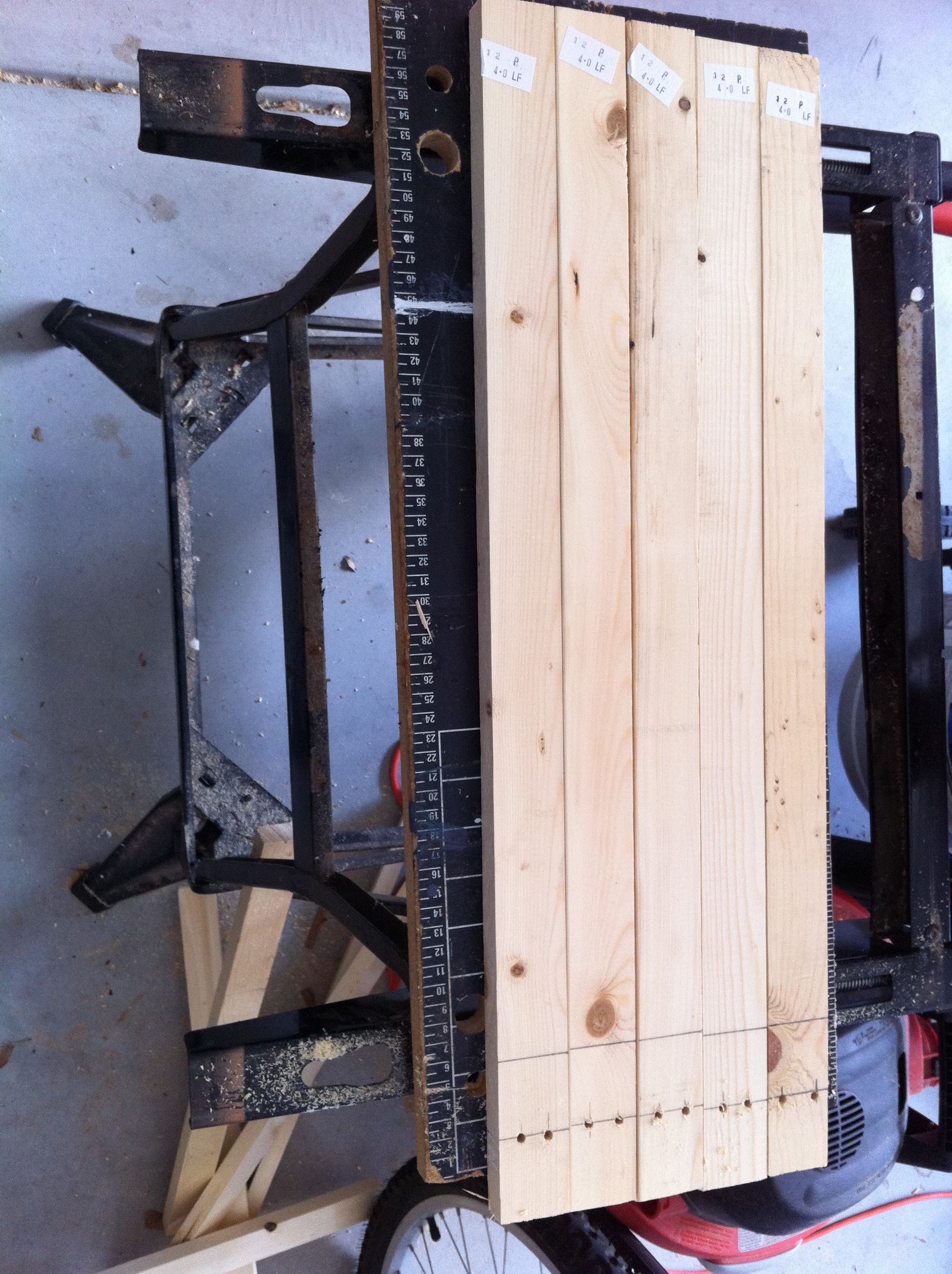 Making a Canjo : 4 Steps - Instructables