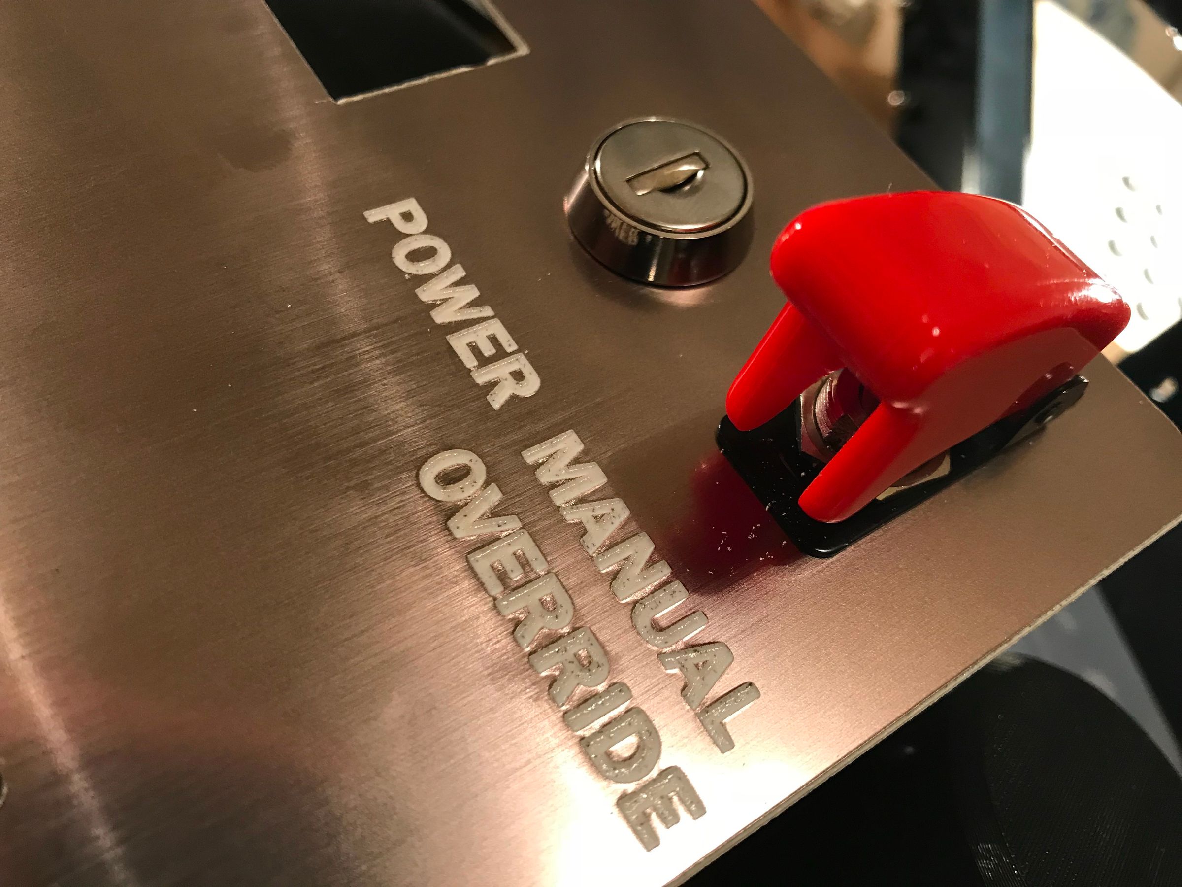 SKY CAM an Aerial Camera Solution : 10 Steps (with Pictures ...