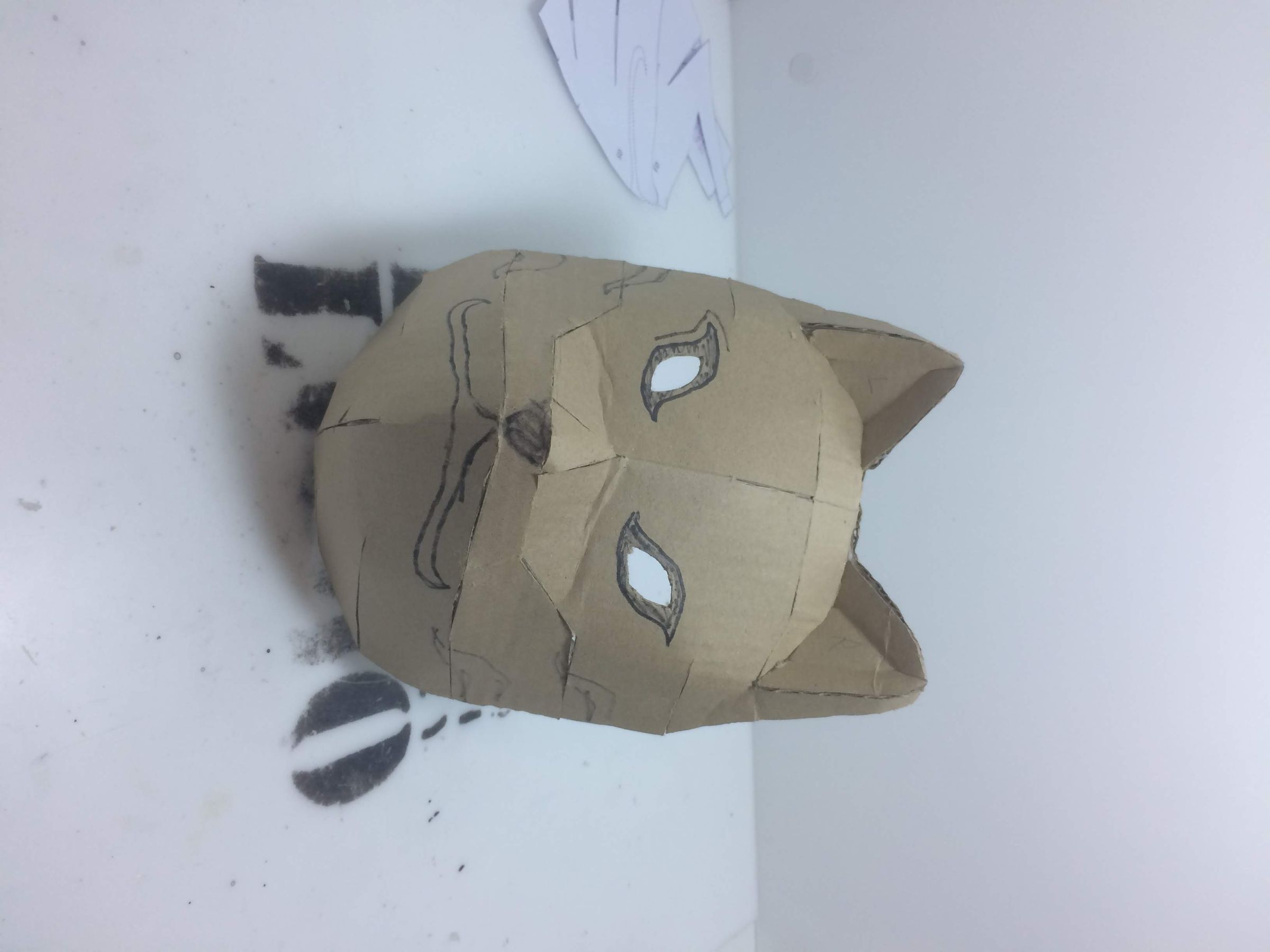 Naruto Anbu Mask Making Naruto: 8 Harsh Realities Of Joining The Anbu