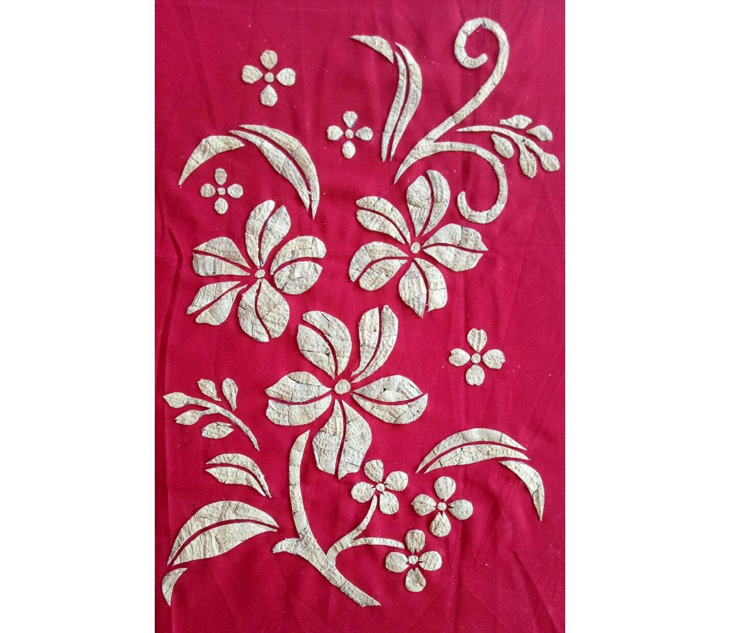 Peanut Shell Artwork : 4 Steps - Instructables