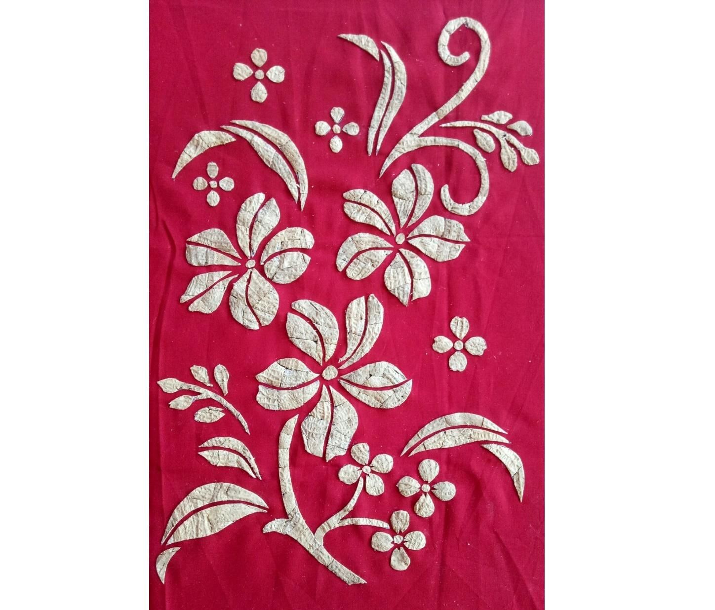 Peanut Shell Artwork : 4 Steps - Instructables