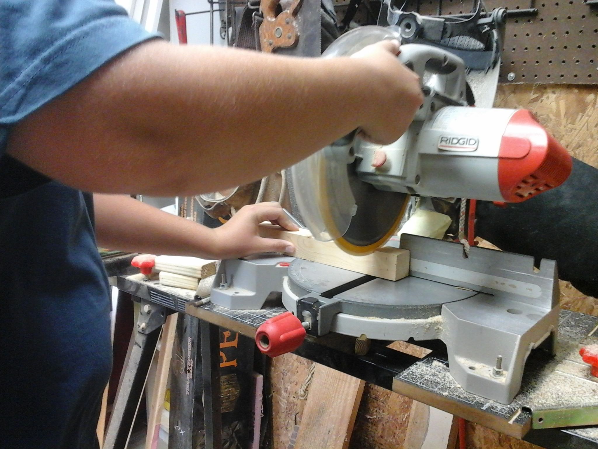 Wooden Cube in a Cube : 8 Steps (with Pictures) - Instructables