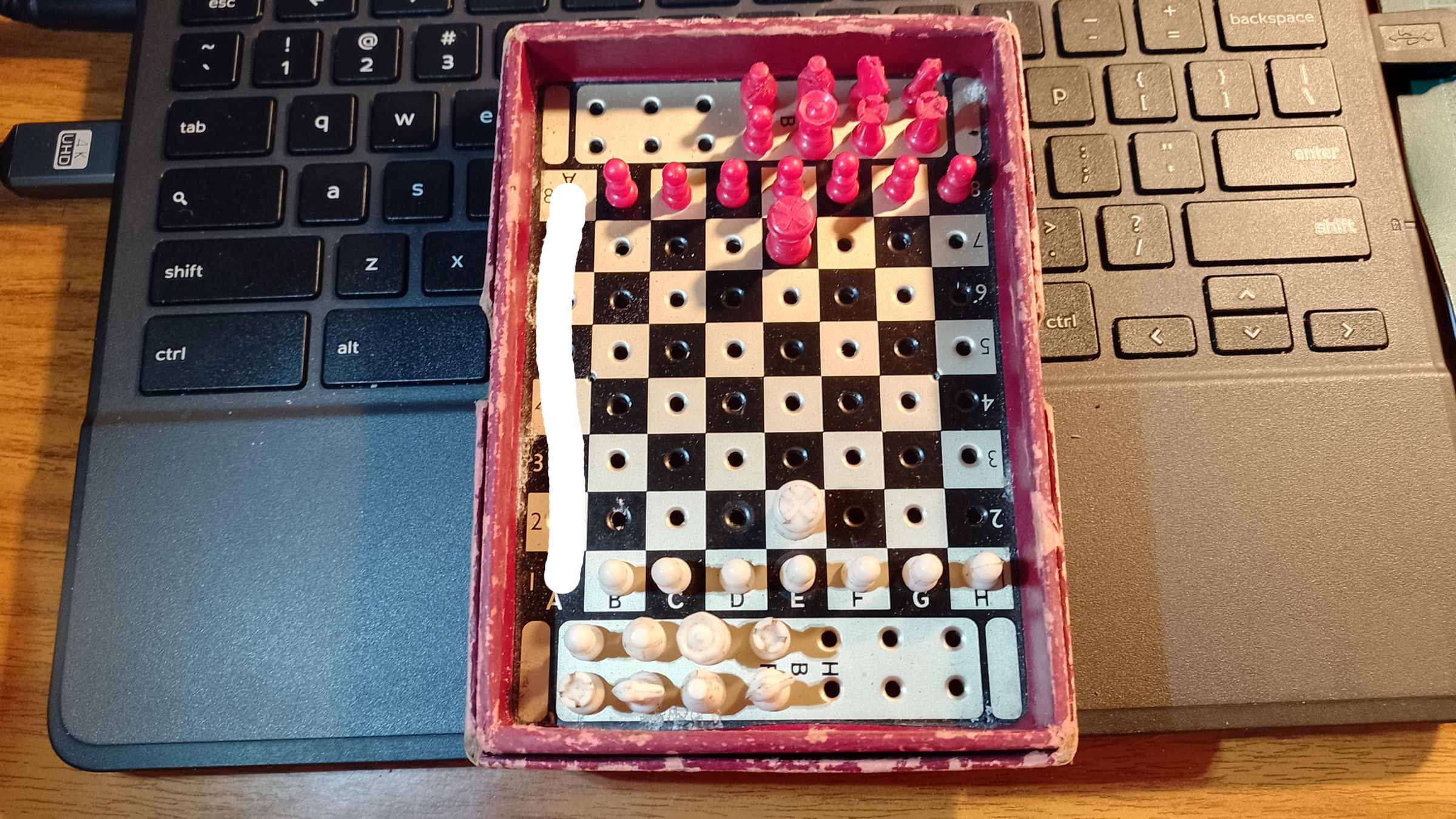 How to Play Ludus Lantruncolorum : 5 Steps - Instructables