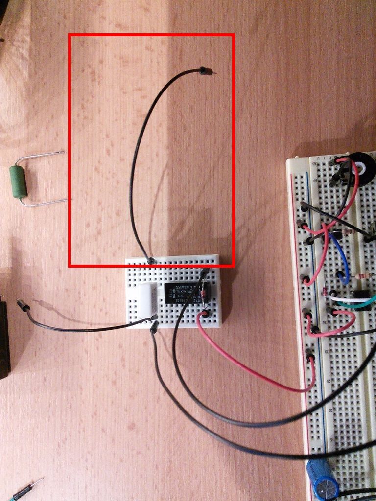 Short Circuit Protection for (almost) Any Power Supply : 7 Steps (with ...