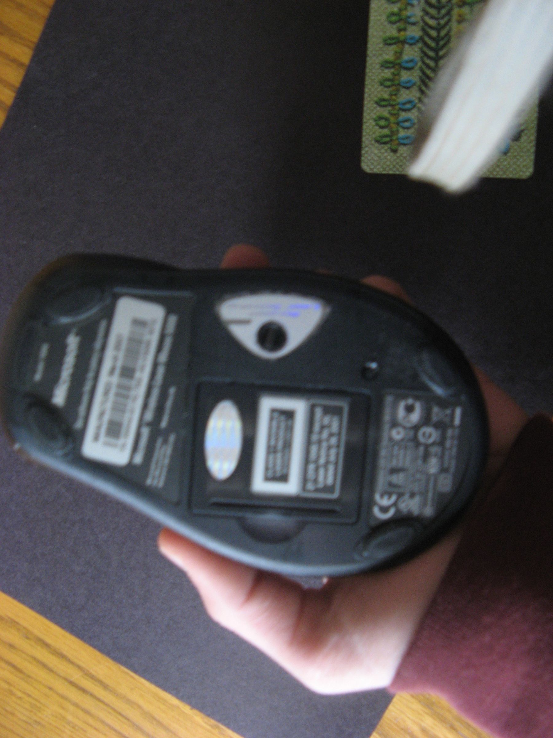 April Fools Prank: Broken Mouse : 3 Steps - Instructables