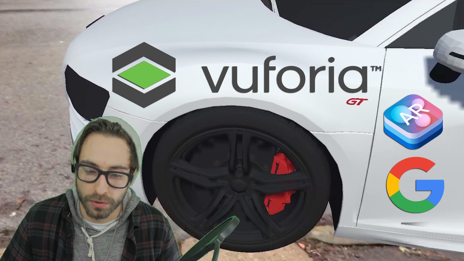 Augmented Reality Vuforia 7 Ground Plane Detection 8 Steps augmented-reality-vuforia-7-ground-plane-detection-8-steps