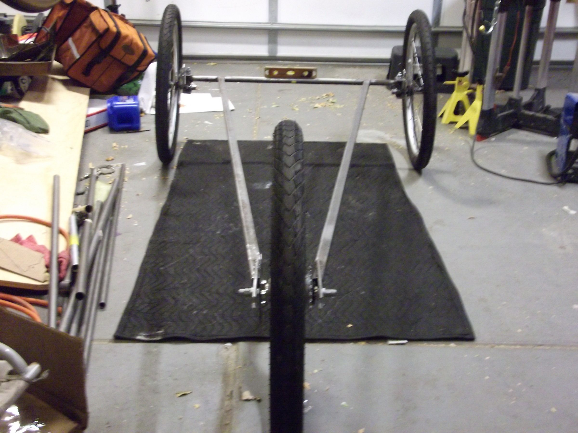 Three Wheel Bike Car : 8 Steps (with Pictures) - Instructables