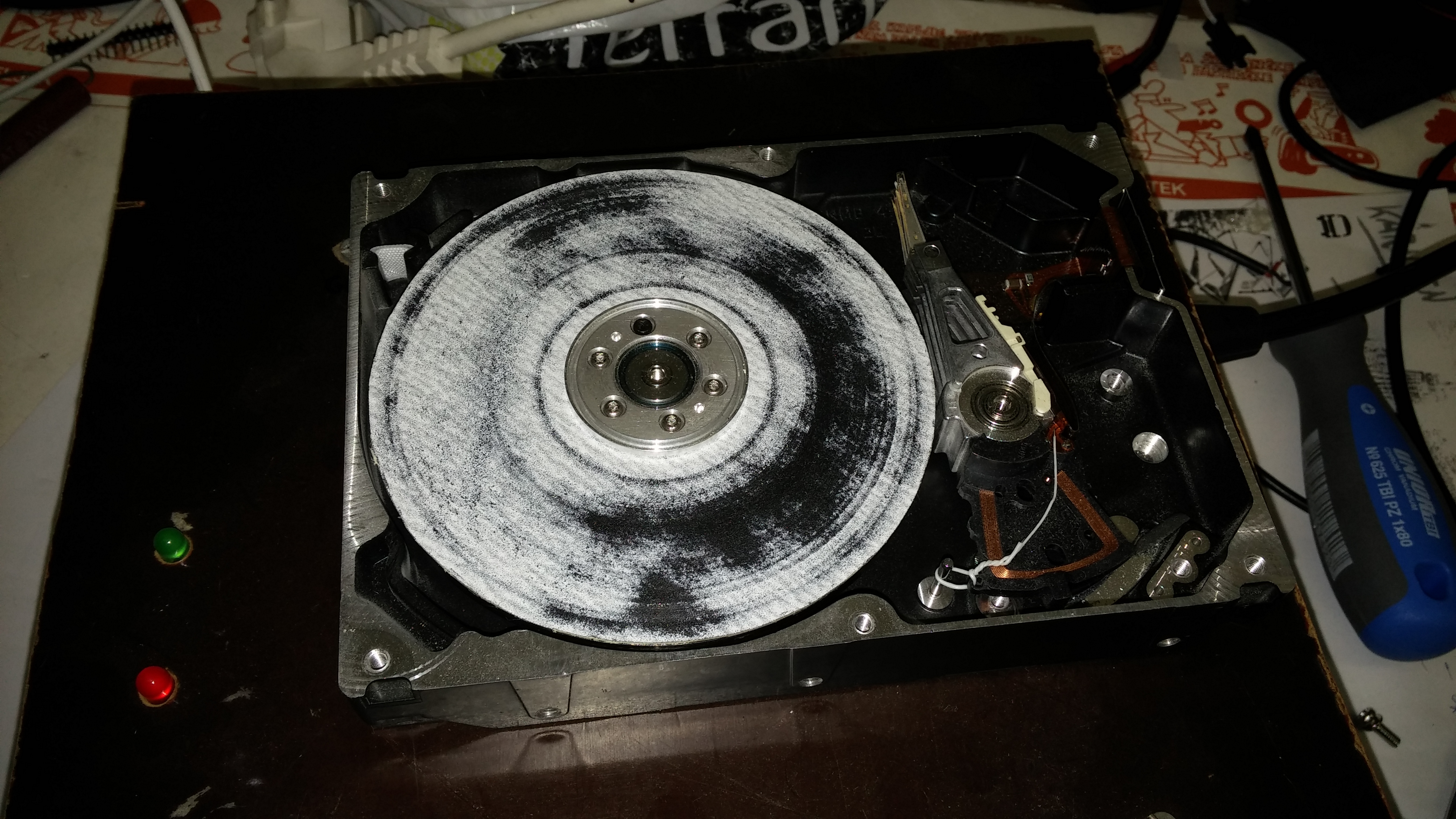 Cool Ways to Repurpose Old Computer Parts : 7 Steps (with Pictures ...