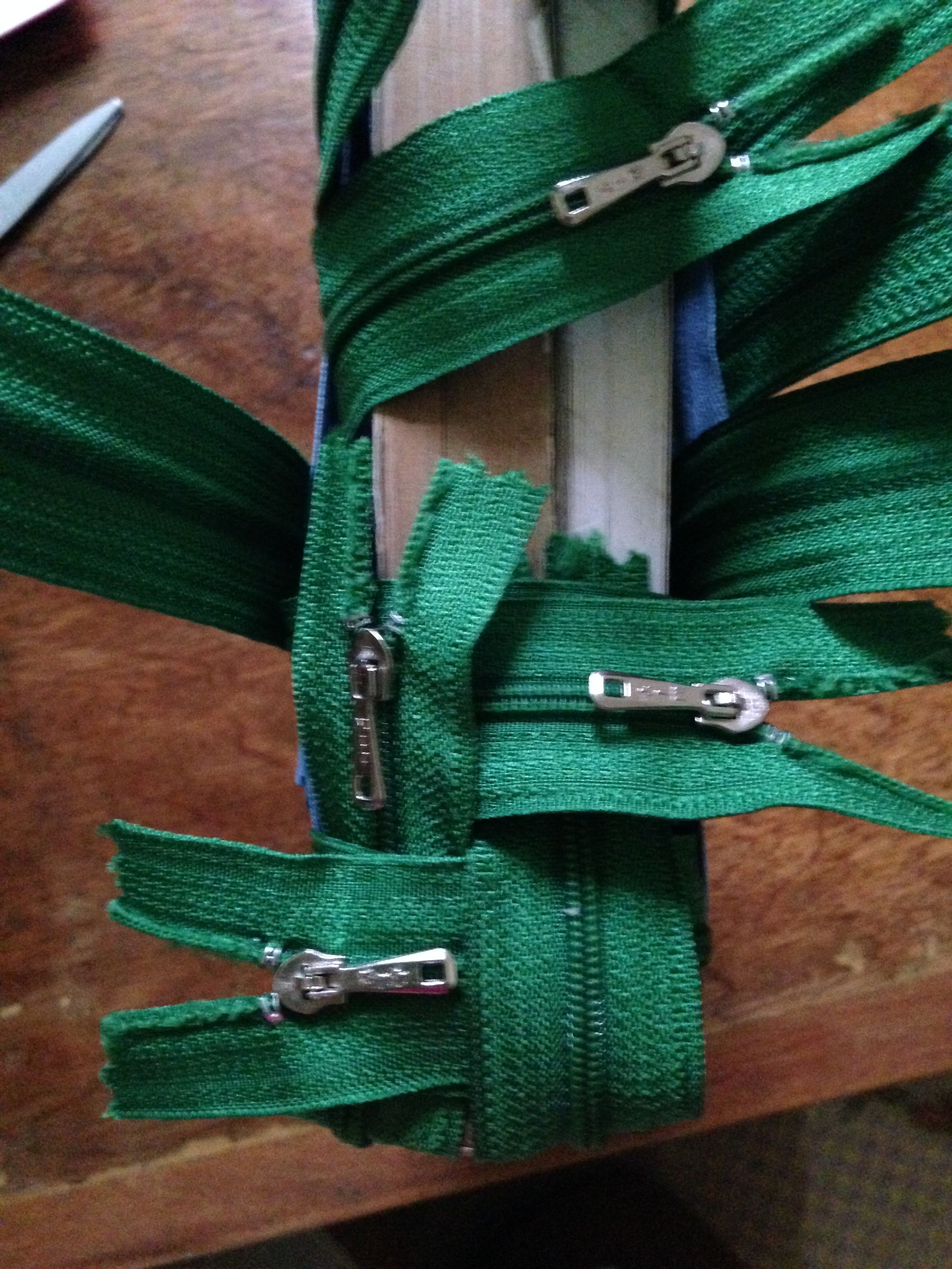 Zipper Weave Bag : 13 Steps (with Pictures) - Instructables