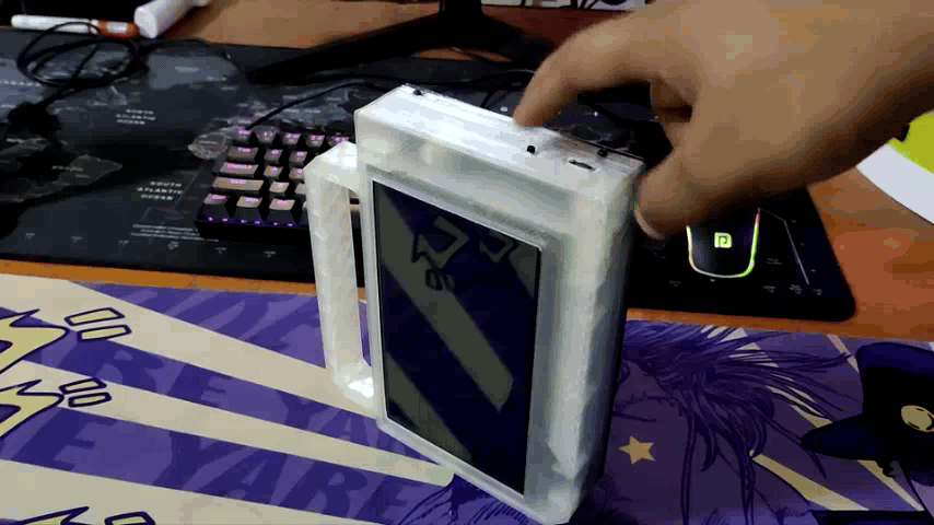 DIY Portable Monitor : 10 Steps (with Pictures) - Instructables
