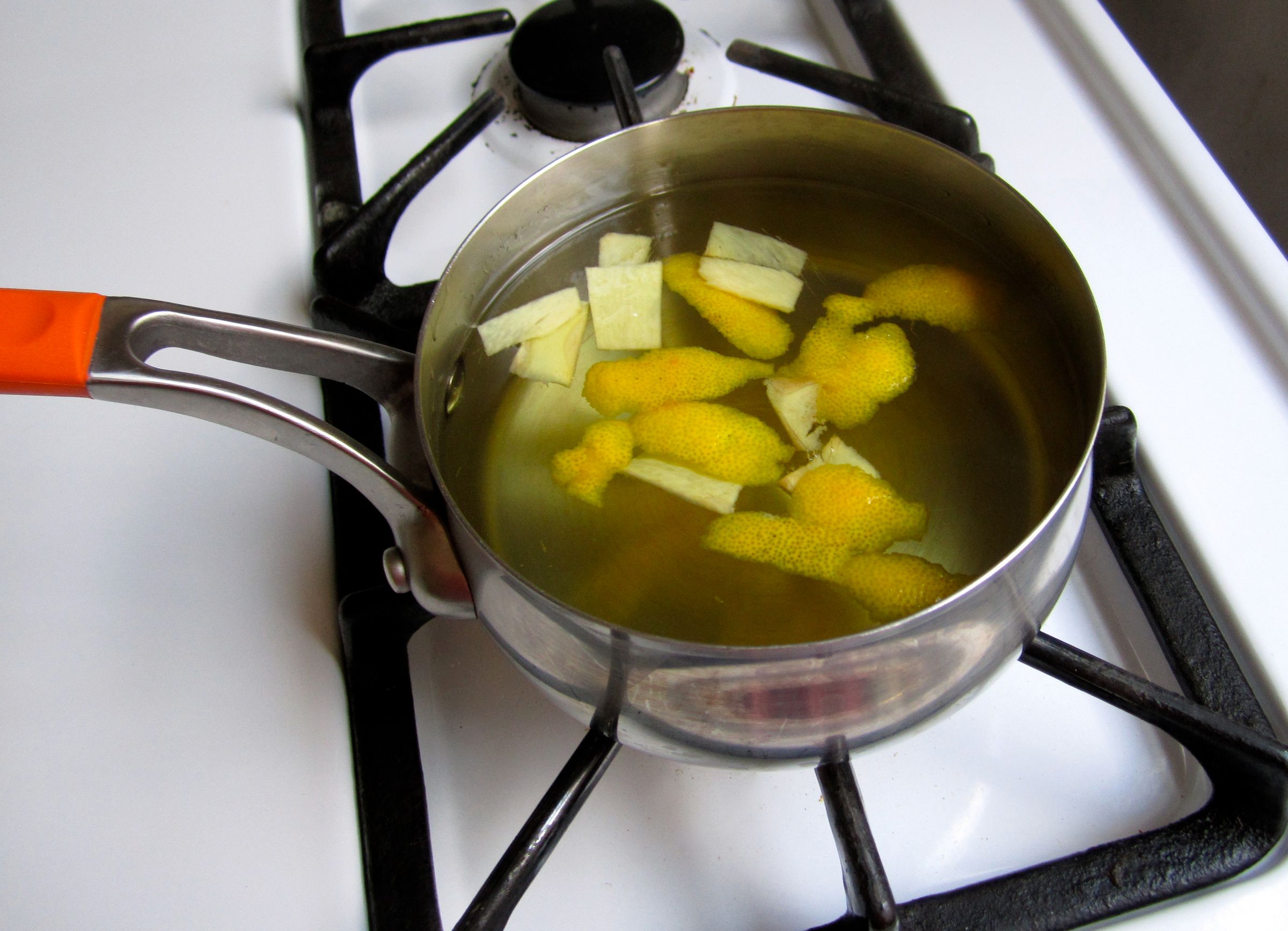 How to Make Simple Syrup : 4 Steps (with Pictures) - Instructables