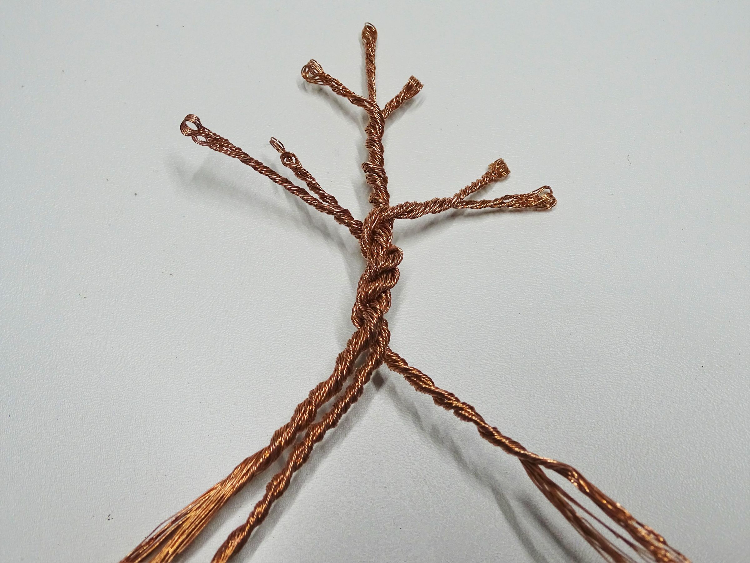 UPCYCLED GEM TREE : 7 Steps (with Pictures) - Instructables