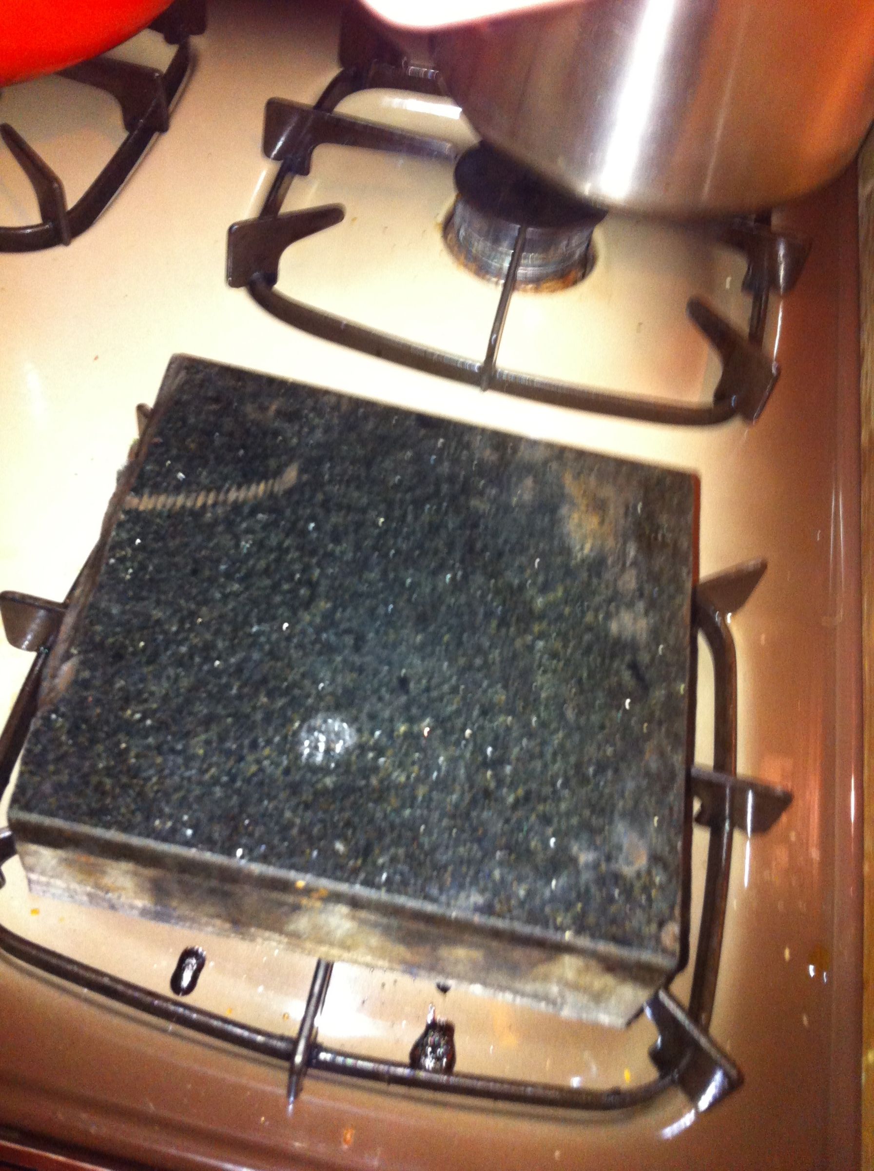 Hot Rock Steak at Home : 8 Steps - Instructables