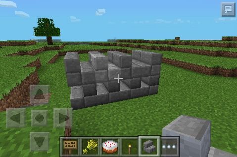 Minecraft PE : 3 Steps - Instructables