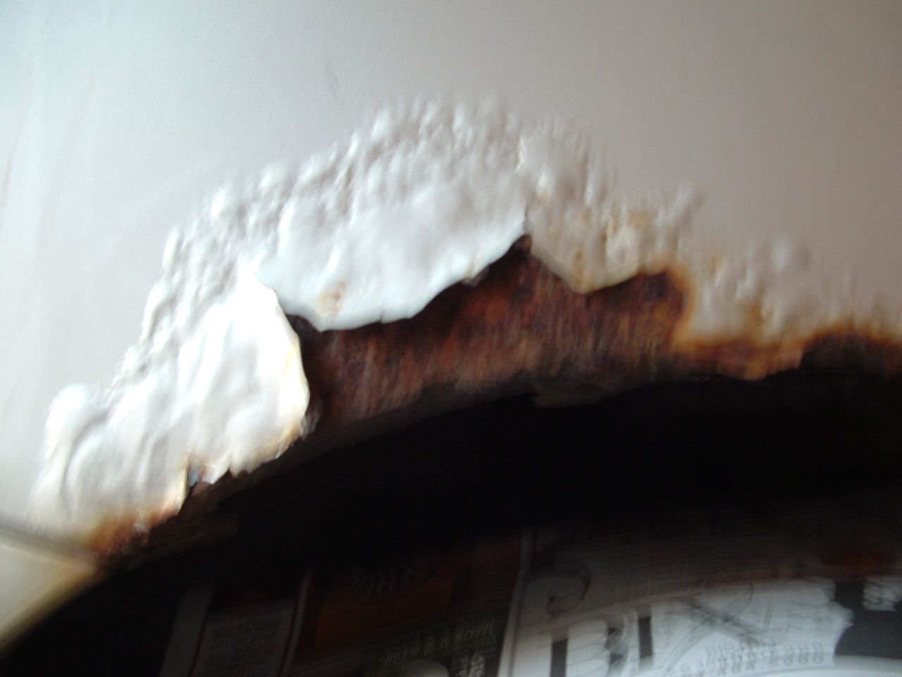 How to Fix Rust Around Your Wheel Wells : 8 Steps (with Pictures ...