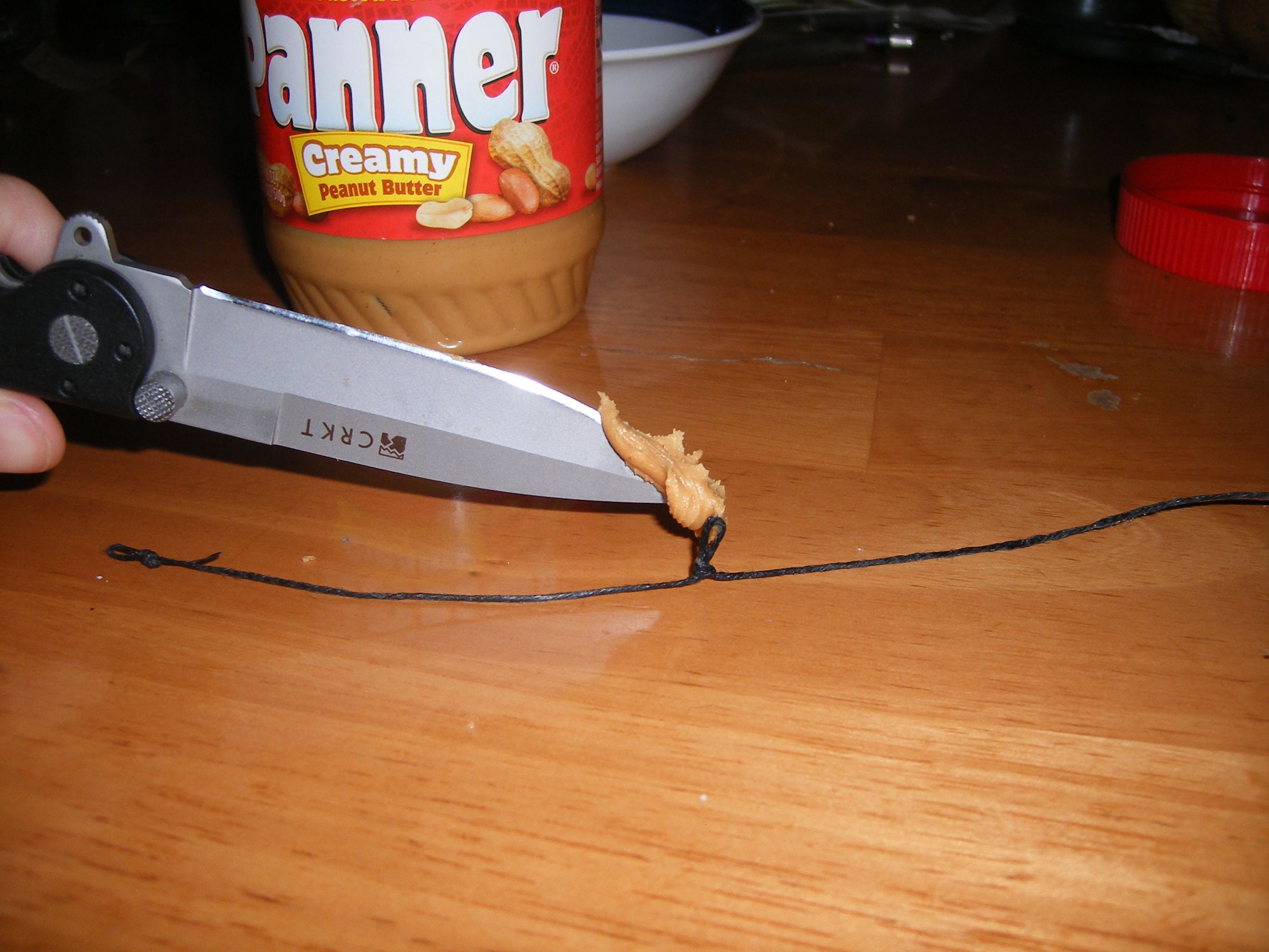 Improvised Mouse Trap (No Kill) : 6 Steps - Instructables