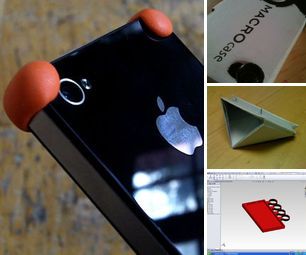 IPhone Hacks - Instructables