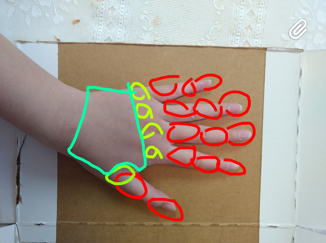 Making Armour Out of Cardboard : 10 Steps - Instructables