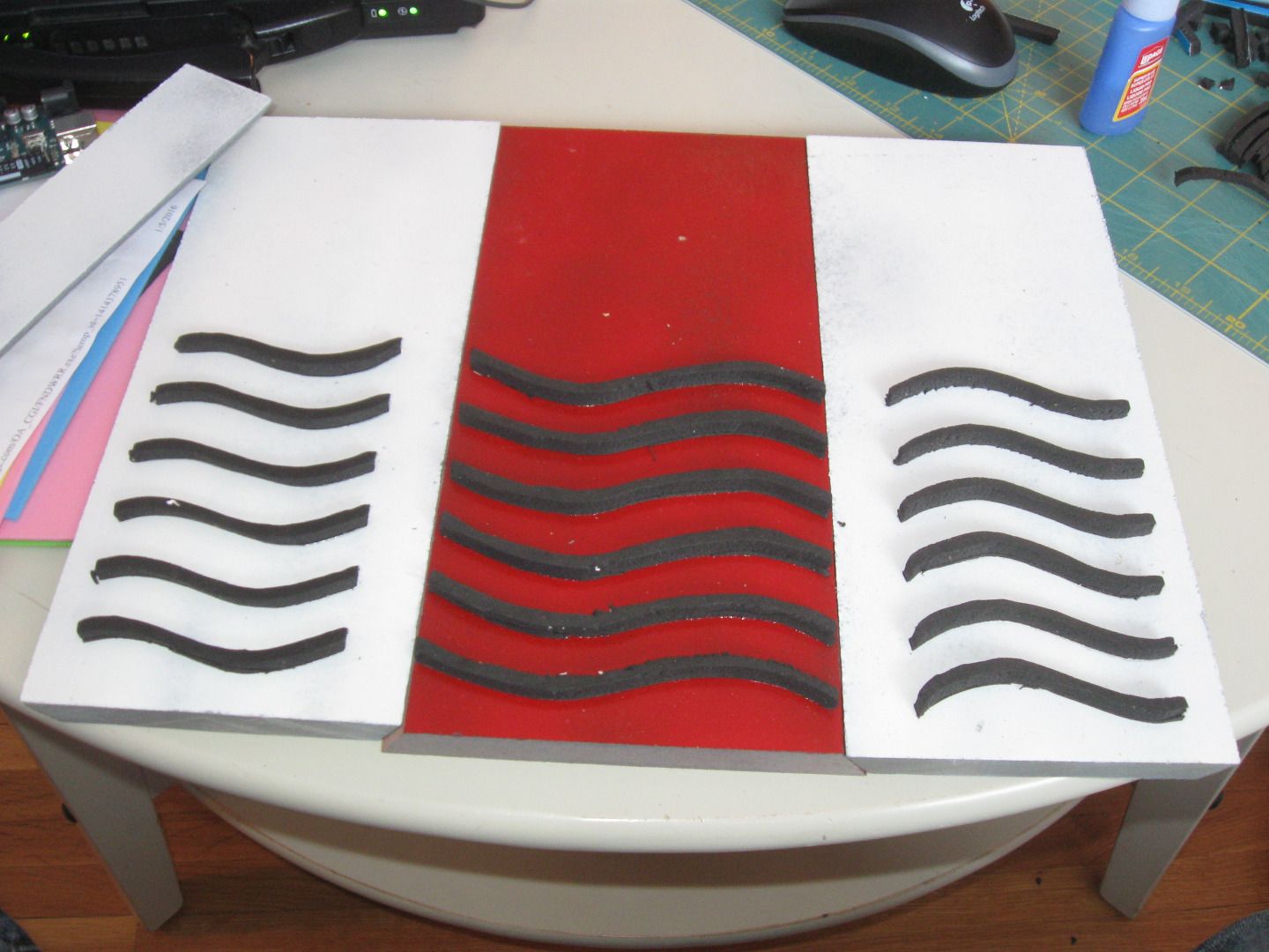 Fifth Element Stones : 10 Steps (with Pictures) - Instructables