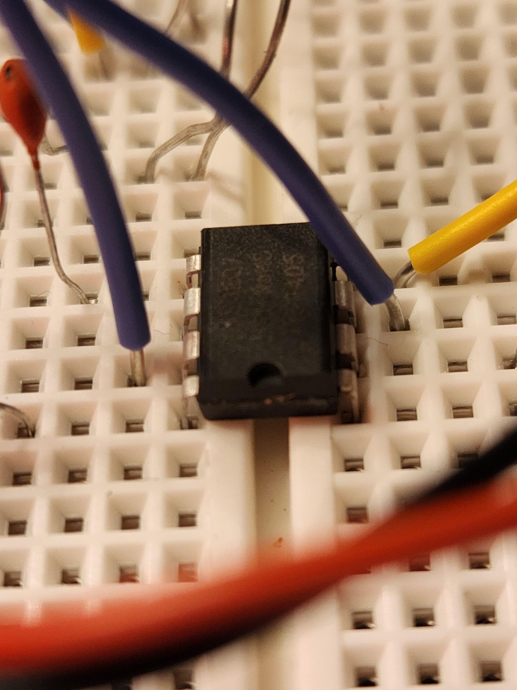 Musically Synchronized Christmas Lights / Spectrum Analyzer - Via Arduino Nano and MSGEQ7 : 9 ...