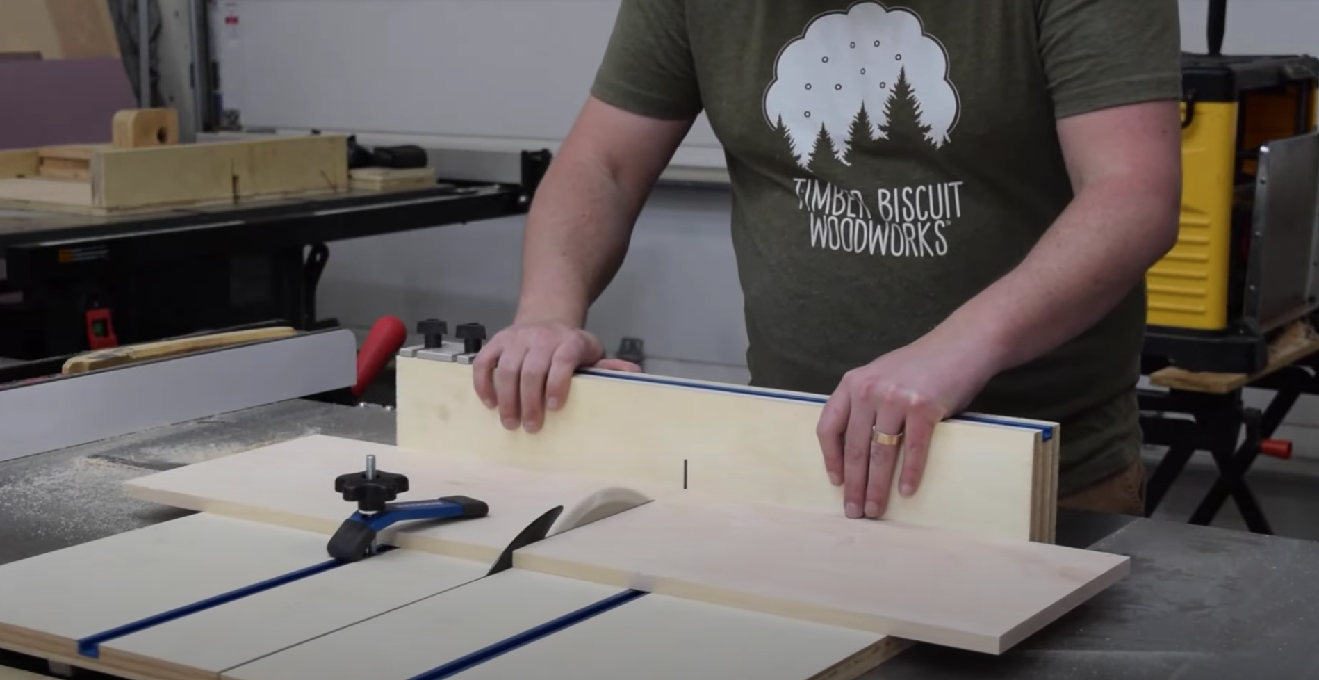 Modern C-Table : 8 Steps (with Pictures) - Instructables