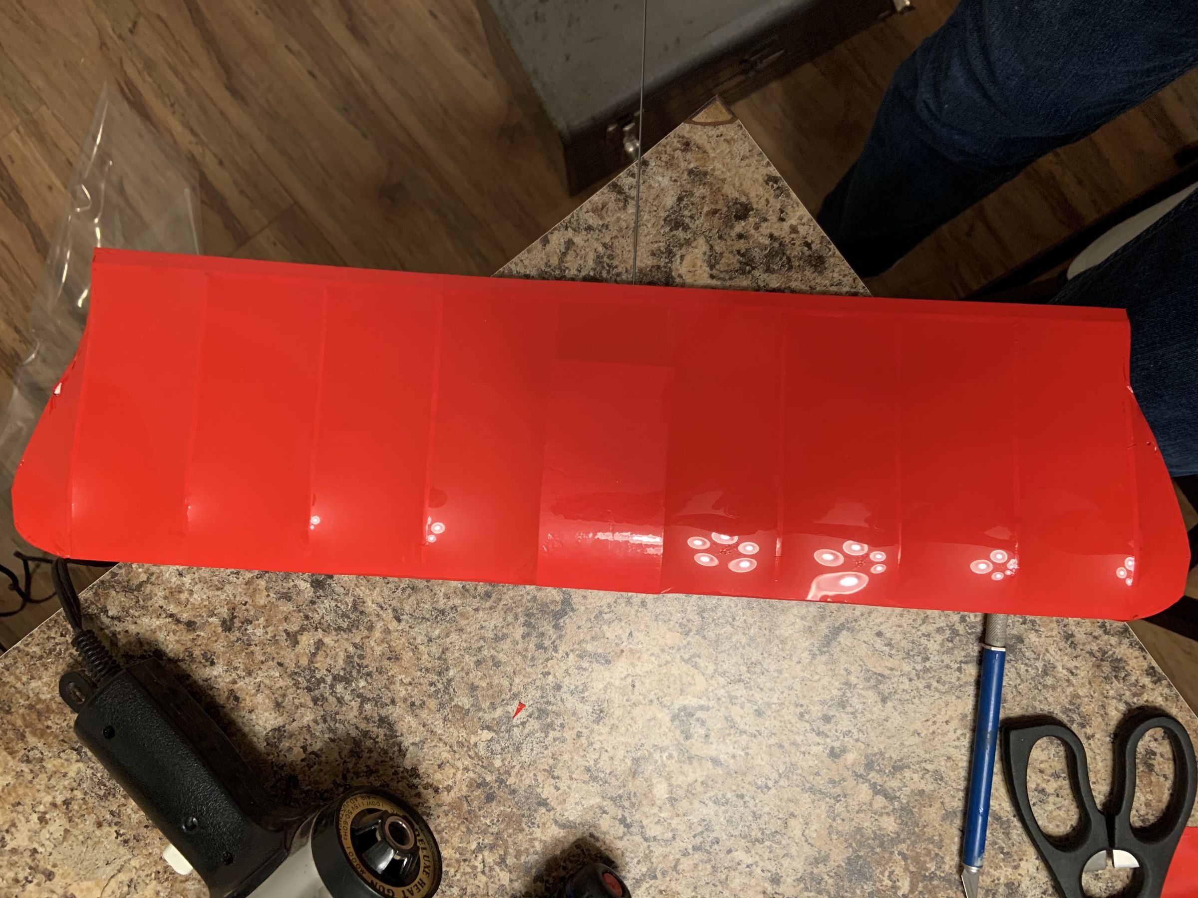 How To: Control Line Airplane : 9 Steps - Instructables