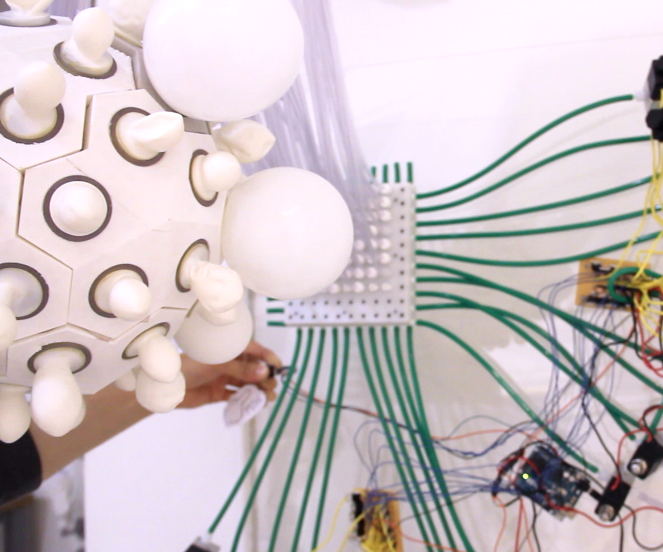 Pneumatic Multiplexer- 3d Printed : 8 Steps (with Pictures) - Instructables