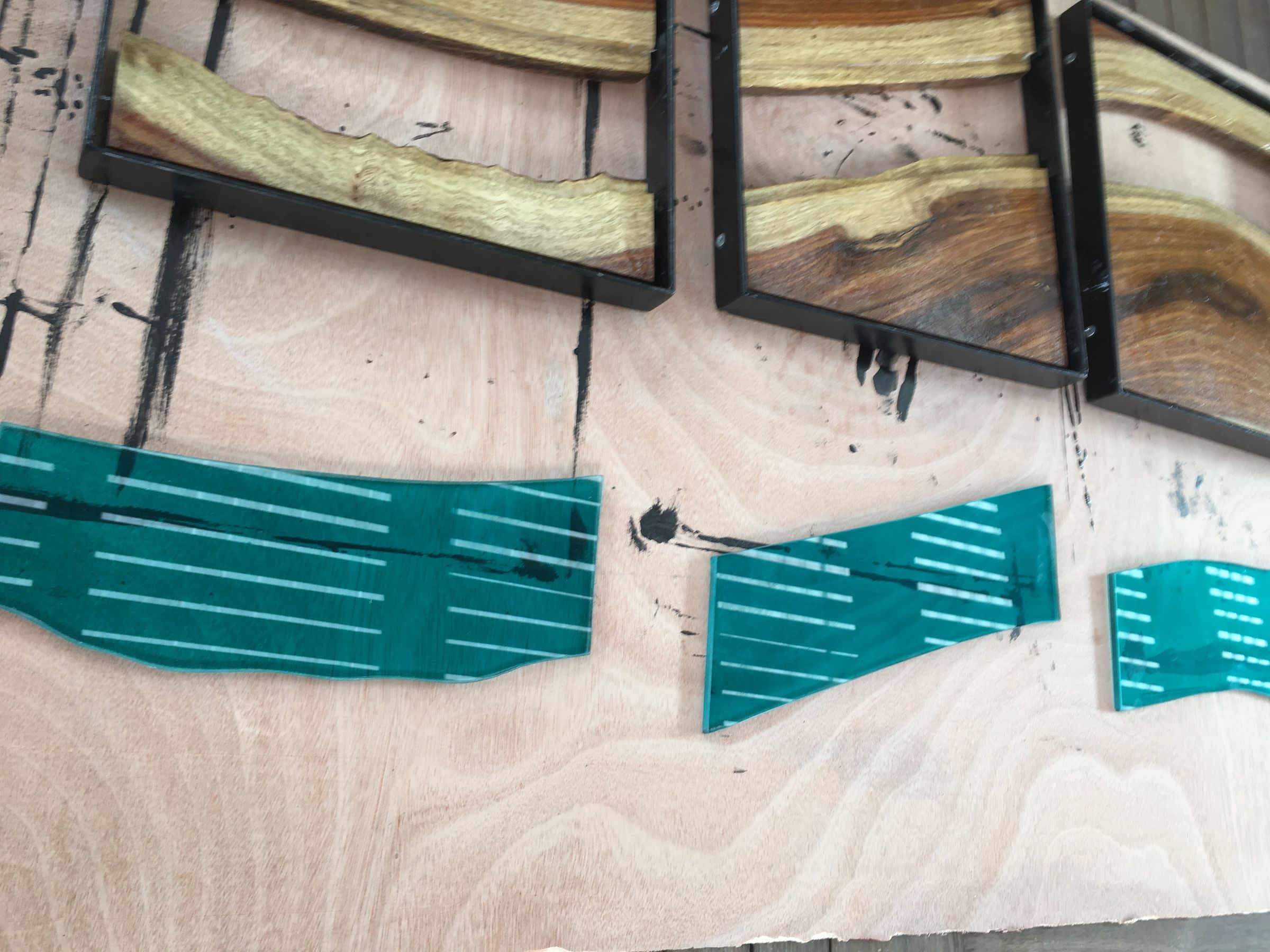 Wood Art : 8 Steps (with Pictures) - Instructables