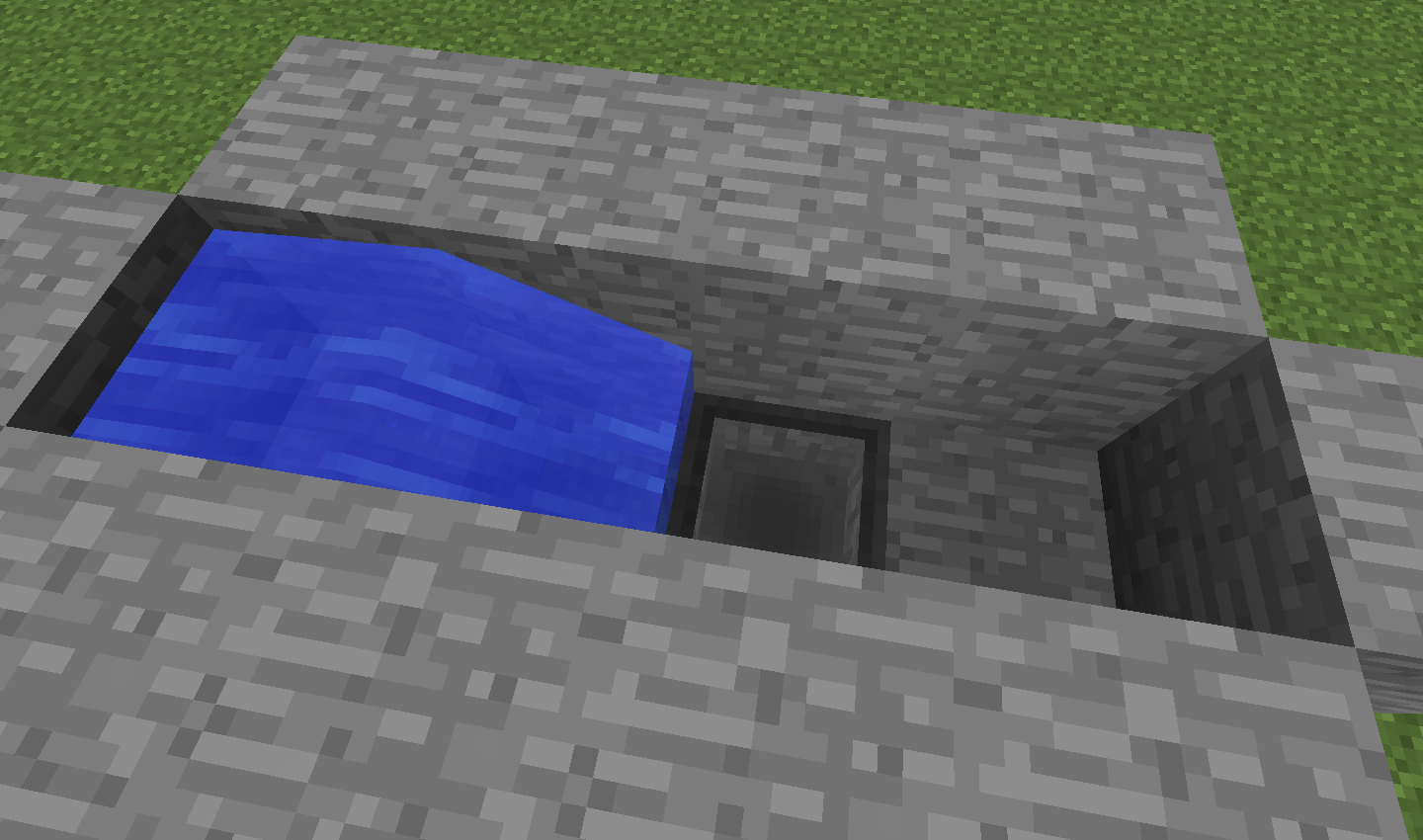 Cobblestone & Stone Generator(s) : 7 Steps - Instructables