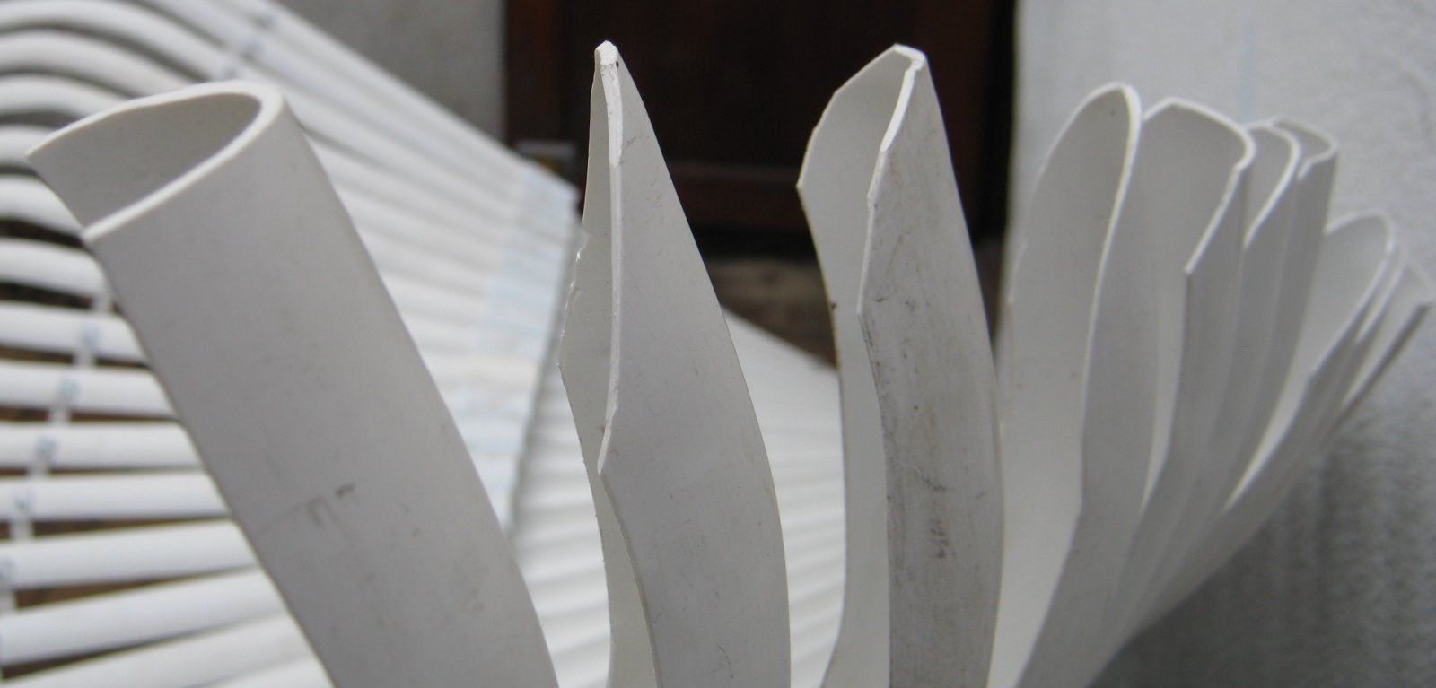 Helical Vawt (blades and Charge Controller) : 5 Steps (with Pictures ...