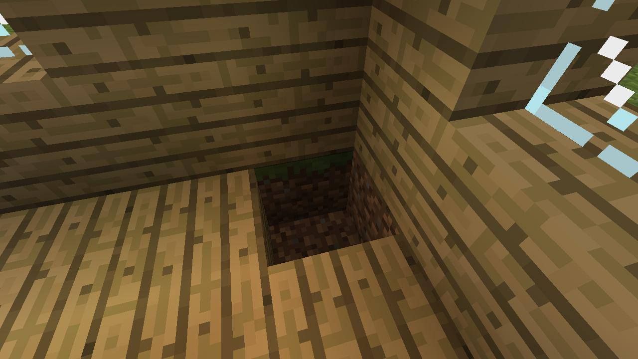MInecraft Chest Lock & Secret Chest : 3 Steps - Instructables